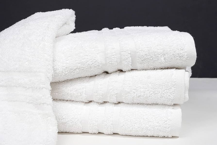 Towels for Charity: Empower Your Business with Purpose